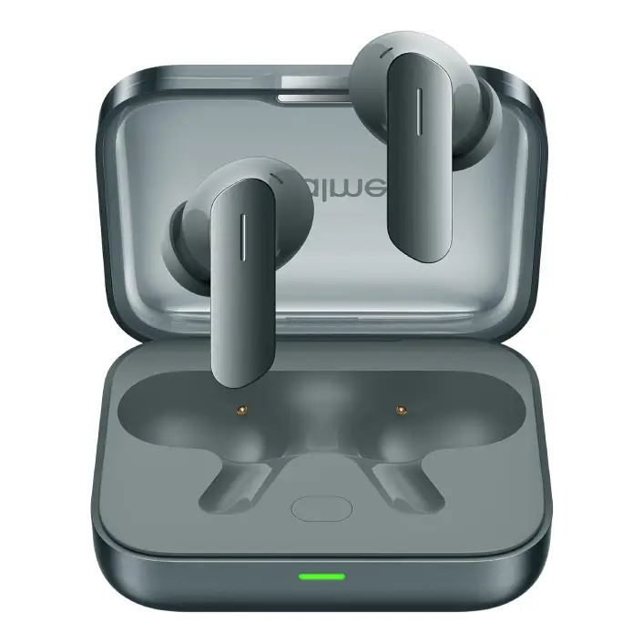 Realme Buds Air 7 Green TWS in-ear Bluetooth slušalice