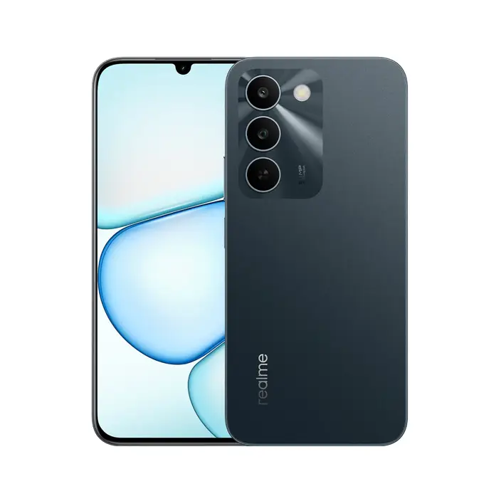 Realme C100 5G 4/128GB Sprouting Green mobilni telefon