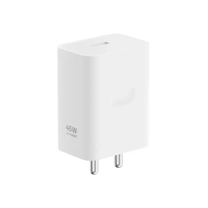 Realme 45W SuperVooc USB-A kućni punjač