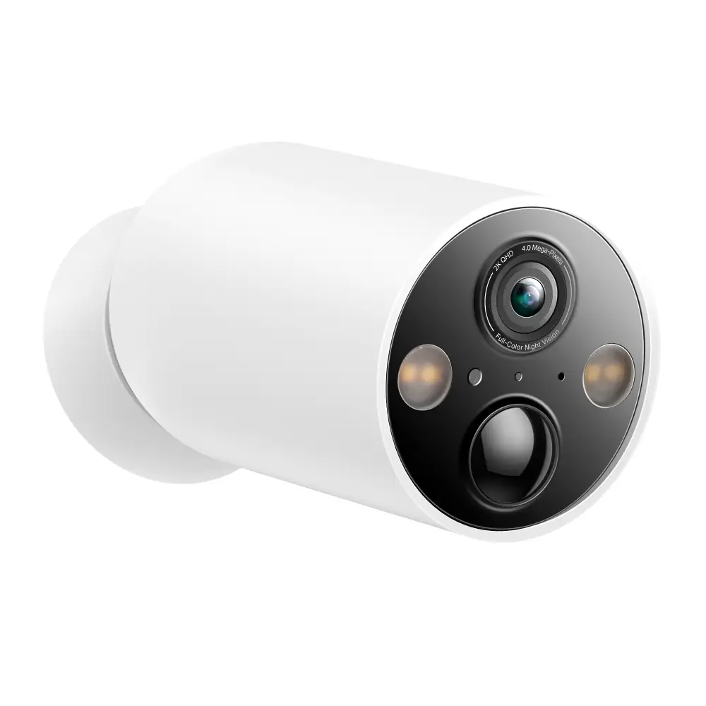 TP-Link Tapo C425 bežična Wi-Fi kamera 2K QHD IP66 sa baterijom
