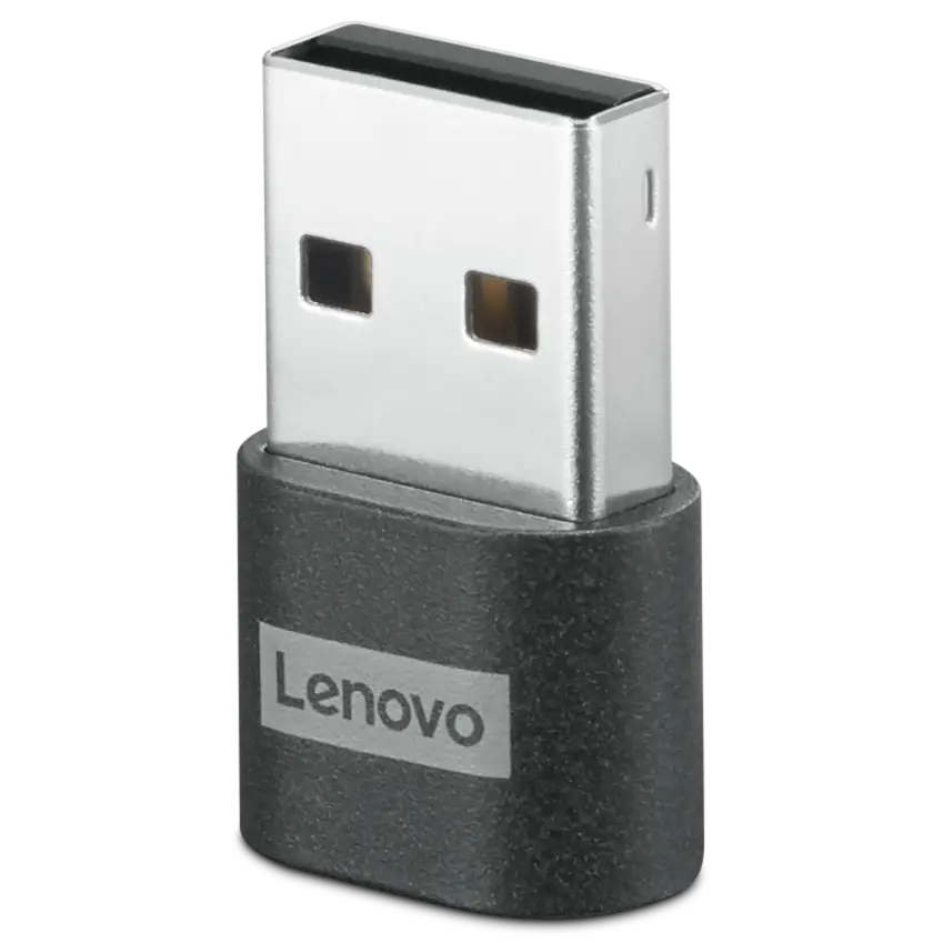 Lenovo Adapter USB-C na USB-A 4X91C99226