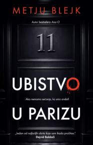 Ubistvo u Parizu