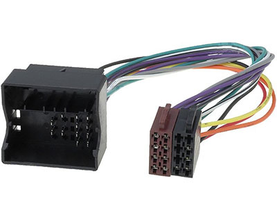 Iso Adapter Za Renault ZRS-AS-56B