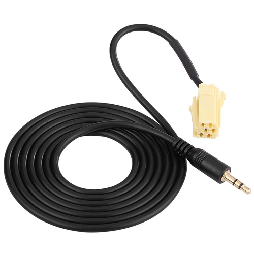 Kettz AUX-FI.01 Aux Adapter Za FIAT