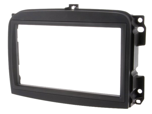 Radio Blenda Za Fiat 500L RAM-40.452.2