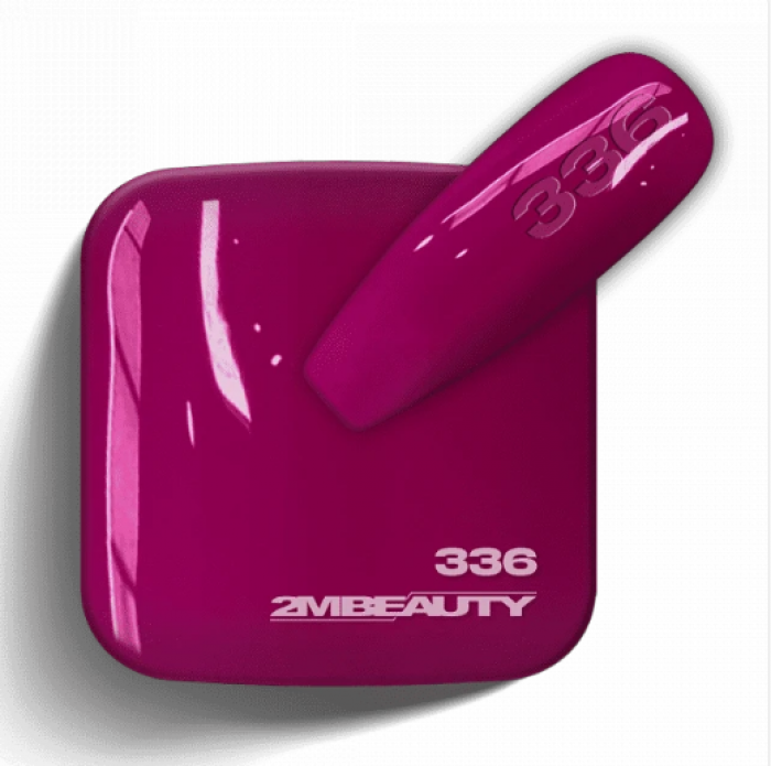 GEL LACK 5 ML - HEMA & TPO FREE 336