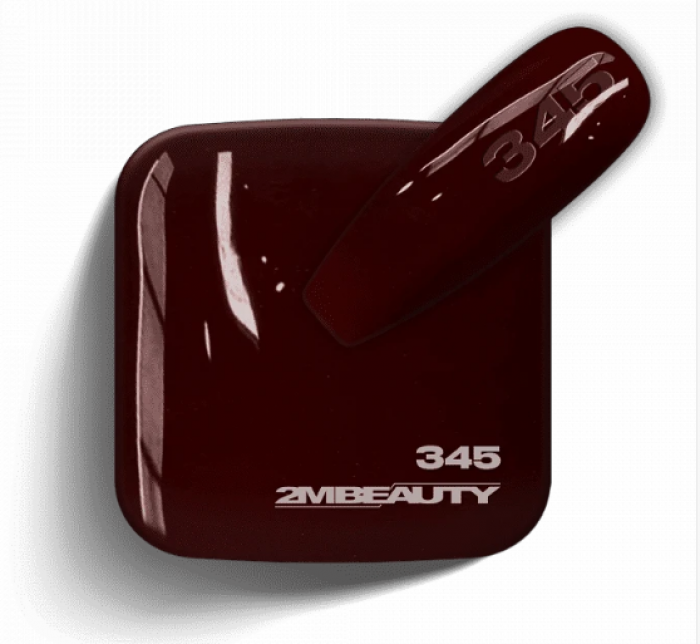 GEL LACK 5 ML - HEMA & TPO FREE 345