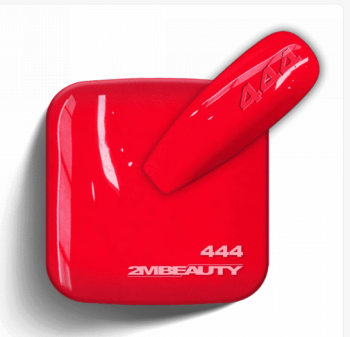 GEL LACK 5 ML - HEMA & TPO FREE 444