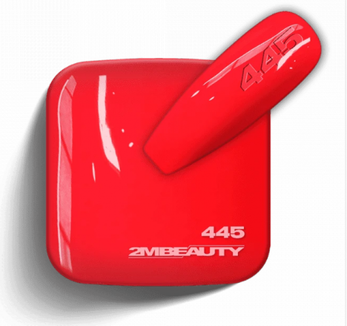 GEL LACK 5 ML - HEMA & TPO FREE 445
