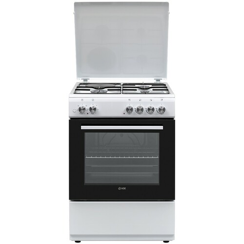 VOX KOMBINOVANI ŠPORET GHB6310W