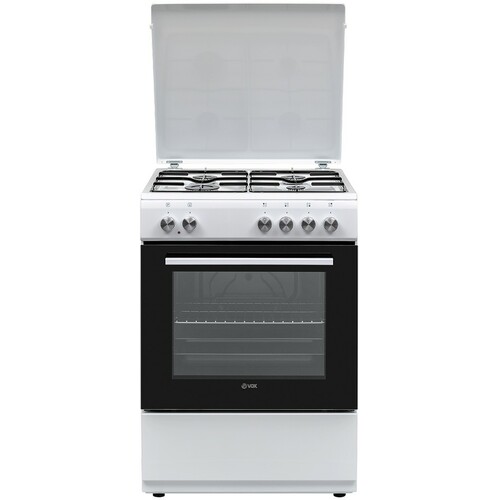 VOX PLINSKI ŠPORET GHB6400W
