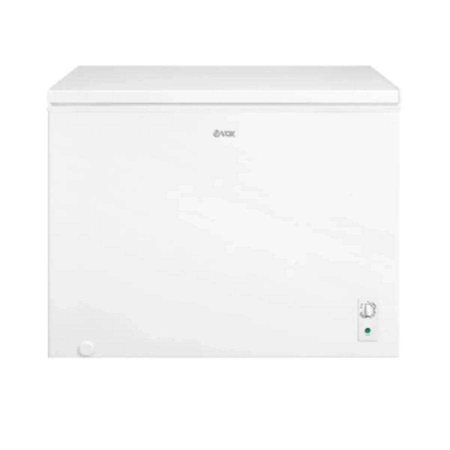 VOX ZAMRZIVAČ CF300E