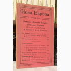 Nova Evropa - Geteove Rimske Elegije