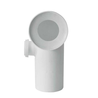Koleno za priključak wc šolje FI110/KK95L00