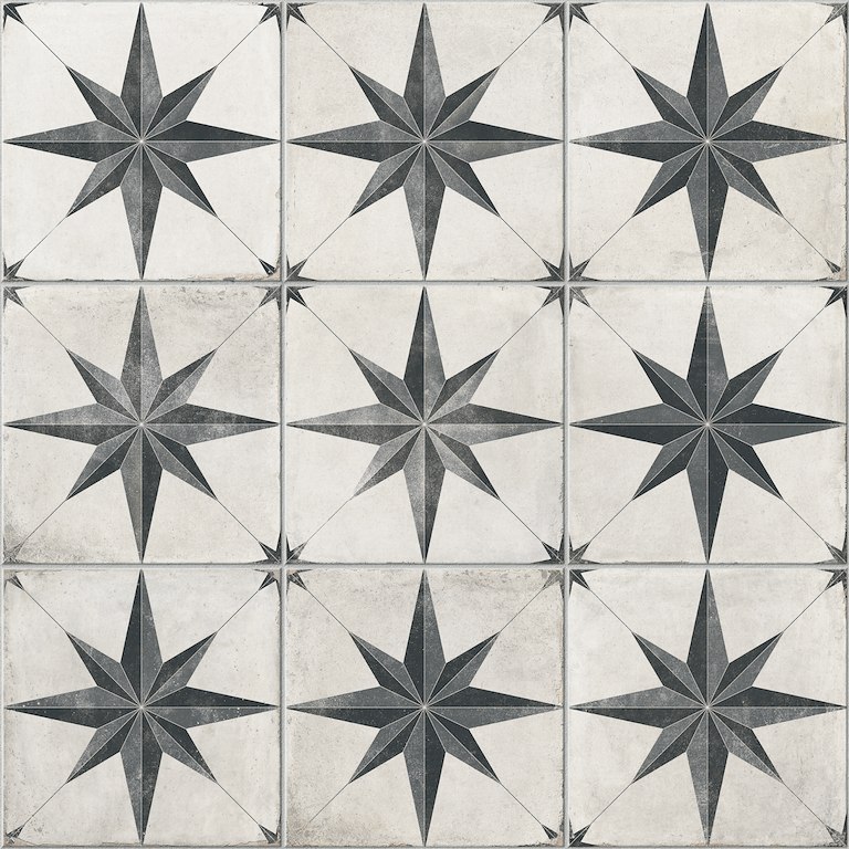 KAMARI STAR 60X60