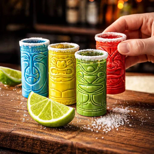 Tiki Čašice