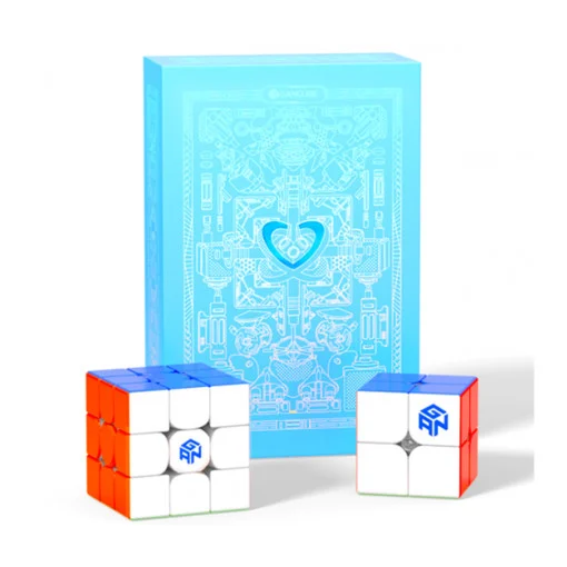 Gan Gift Box Gan 251 V2 + Gan 11 Air