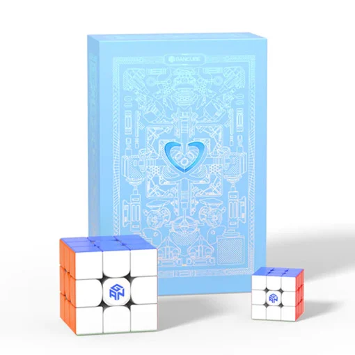 Gan Gift Box Gan 330 + Gan 11 Air