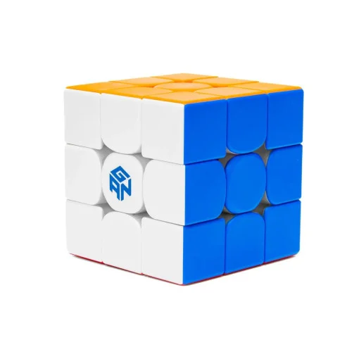 GAN 14 Maglev Pro 3x3 Frosted Stickerless