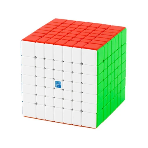 MoYu Meilong 7x7 V2 M