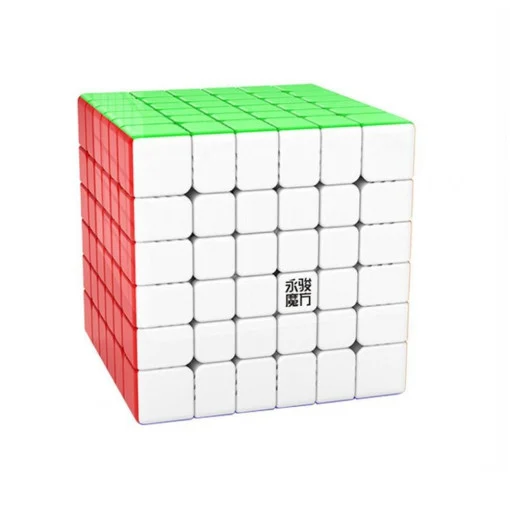 YJ YuShi 6x6 V2 M