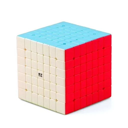 QiYi QiXing S2 7x7