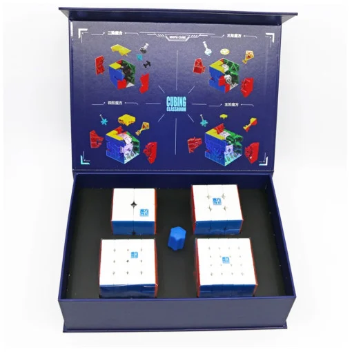 MoYu MeiLong M 2345 Gift Box