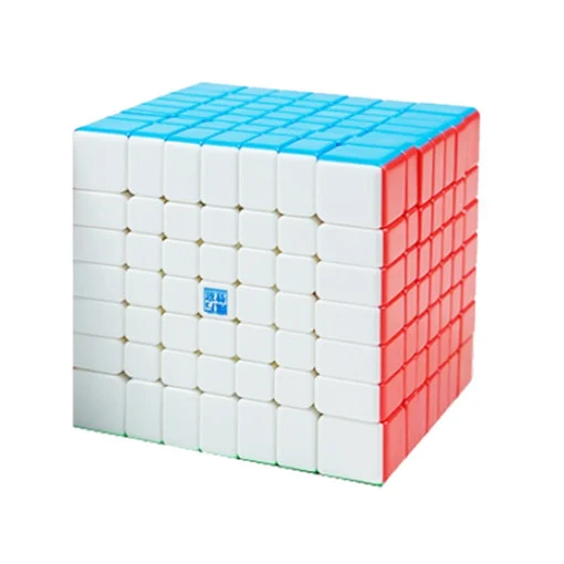 MoYu Meilong 7x7 V2
