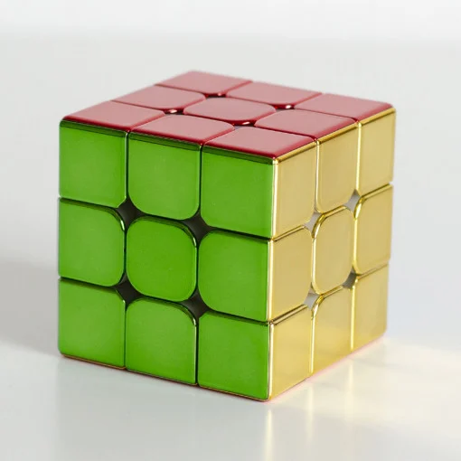 Cyclone Boys Metallic 3x3 M