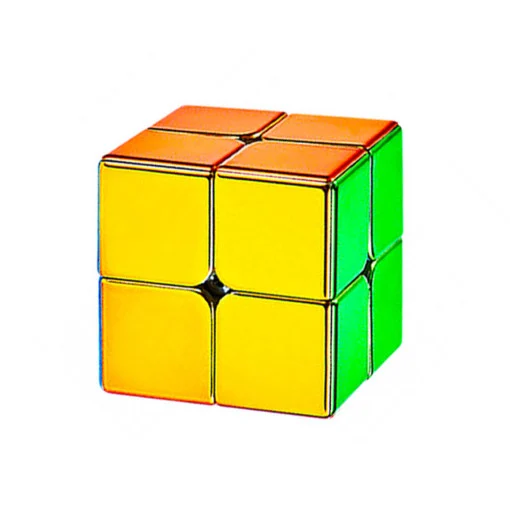 Cyclone Boys Metallic 2x2