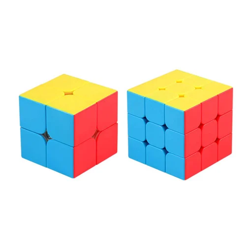 MoYu Meilong 23 Gift Box Stickerless