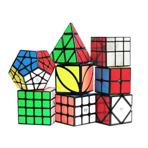 QiYi 8 u 1 Gift Box