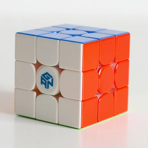 GAN 12 Maglev 3x3 UV Stickerless