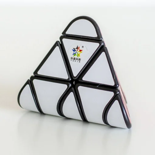 Yuxin Round Pyraminx
