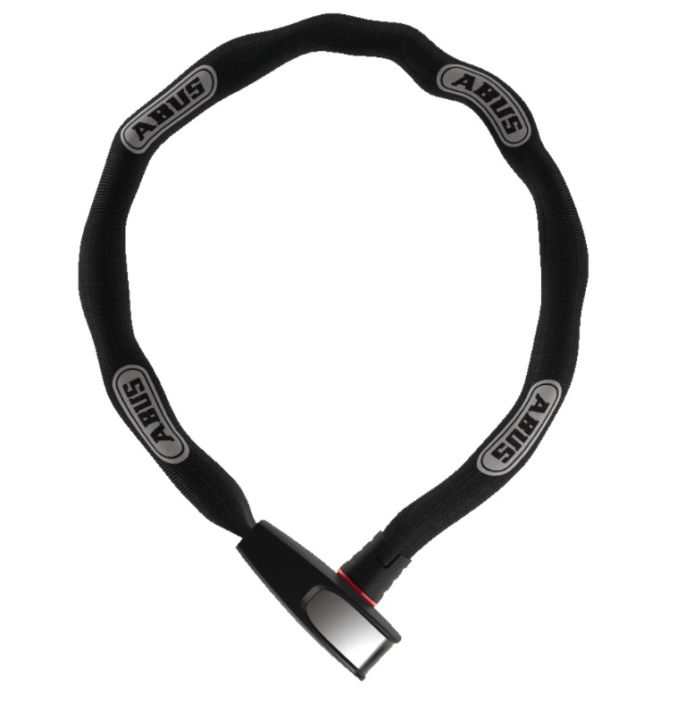 *Abus Catena 6806k/85 – crna