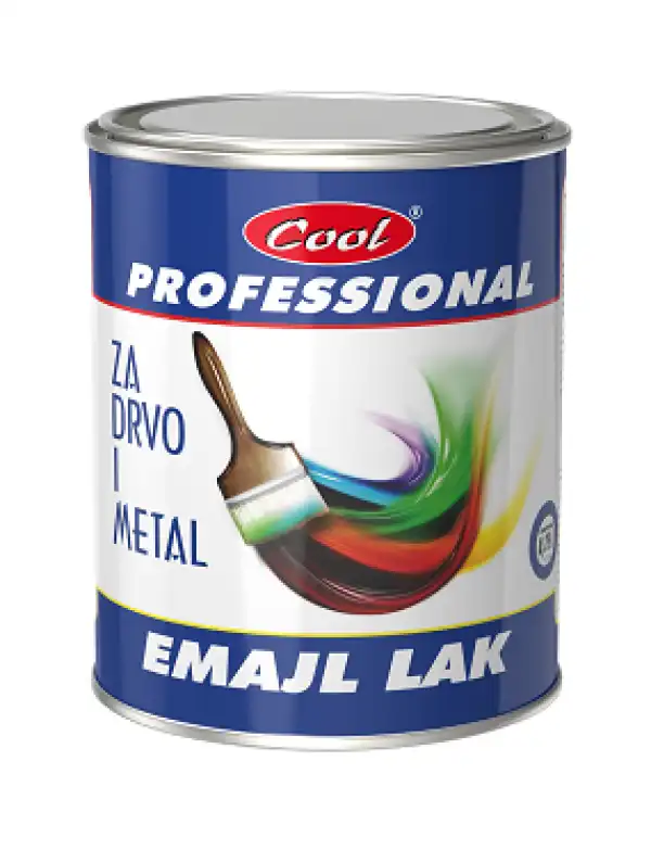 CH-EMAJL 0.75 L 14-NARANDZASTI, RAL 2010