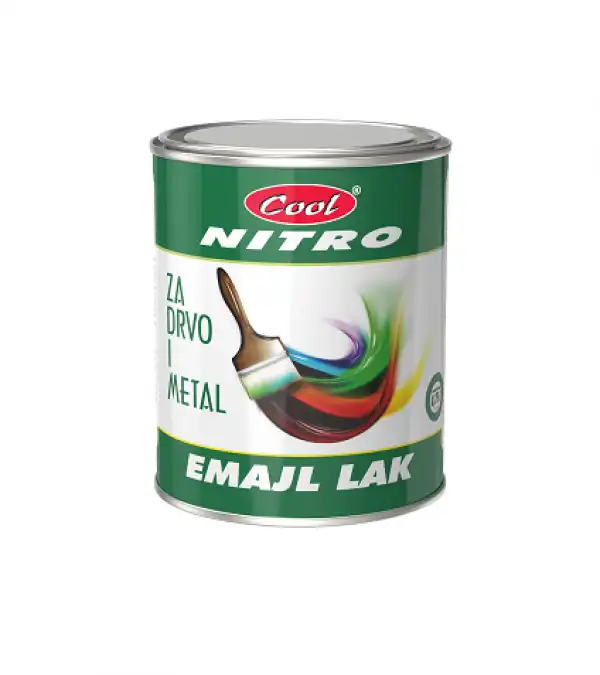 CH-EMAJL, NITRO, 0.75 L, 09-NARANDZASTI, RAL 2010
