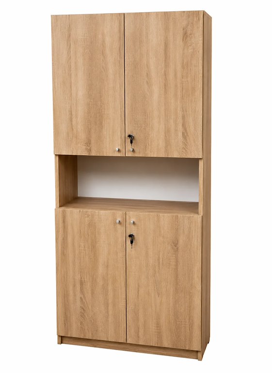 Arhivski orman 4+ Bavarska bukva