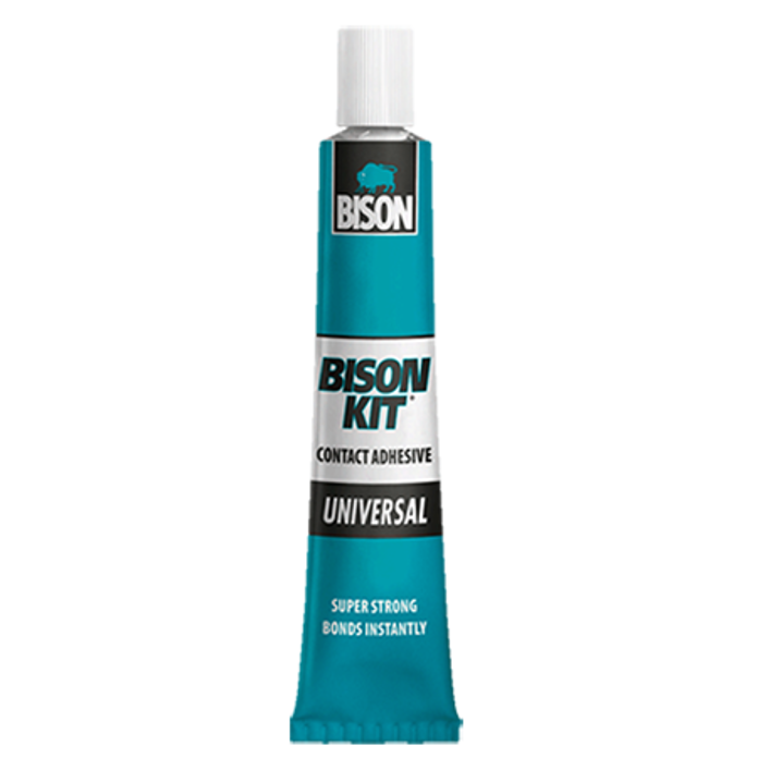 Bison Kit Universal 14 ml univerzalni kontakt lepak