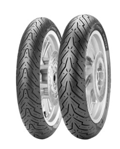 Pirelli ANGEL SCOOTER
110/70 - 13 M/C 48P TL