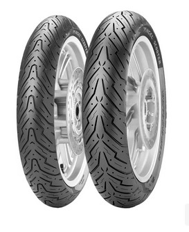 Pirelli ANGEL SCOOTER
130/70 - 12 62P TL Reinf