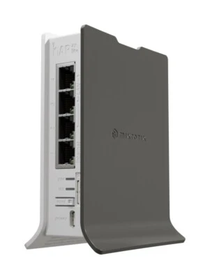 MikroTik L41G-2axD&FG621-EA hAP ax lite LTE6 RouterOS L4