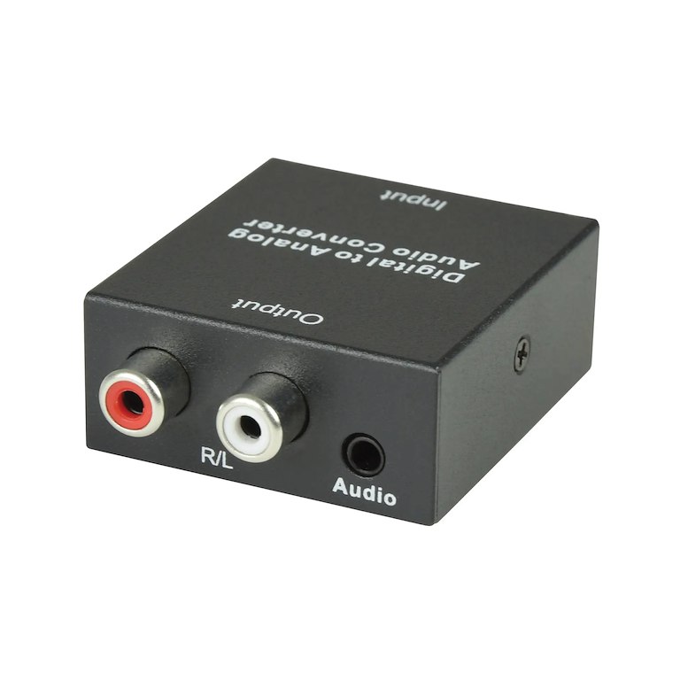 av:link DAC7