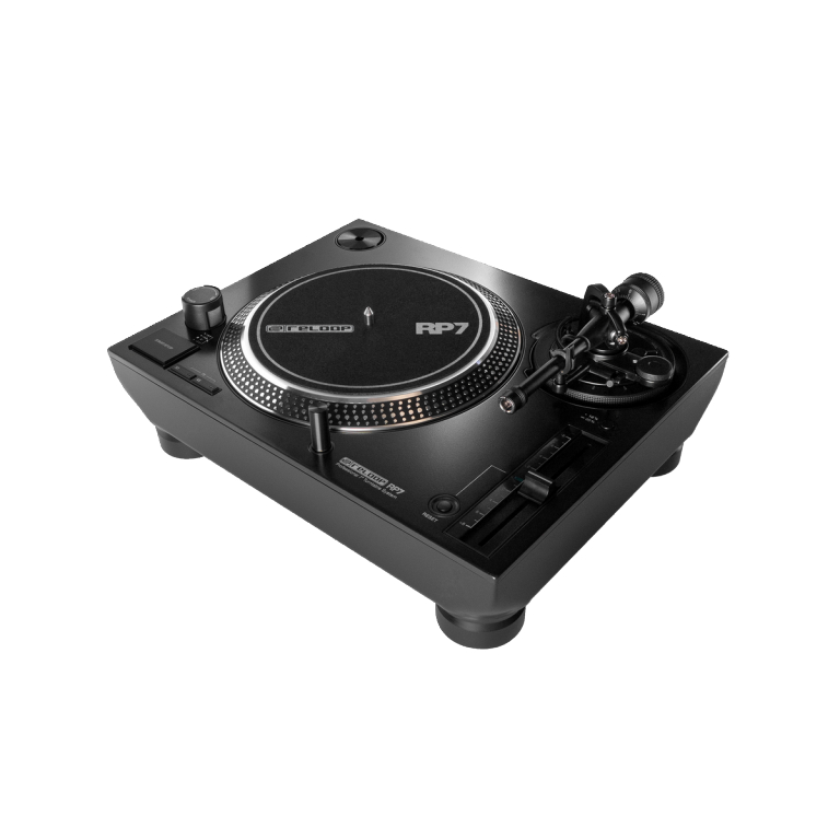 Reloop RP-7 - Gramofon