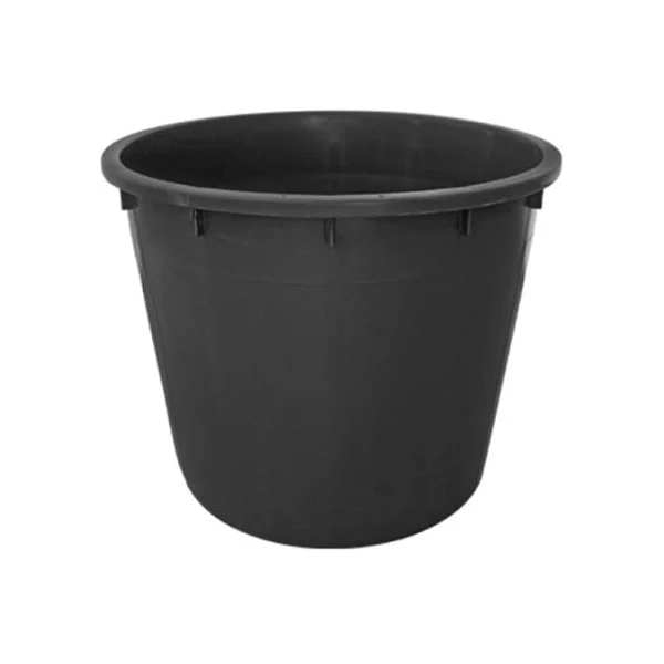 Kaca 1000L crna 050243