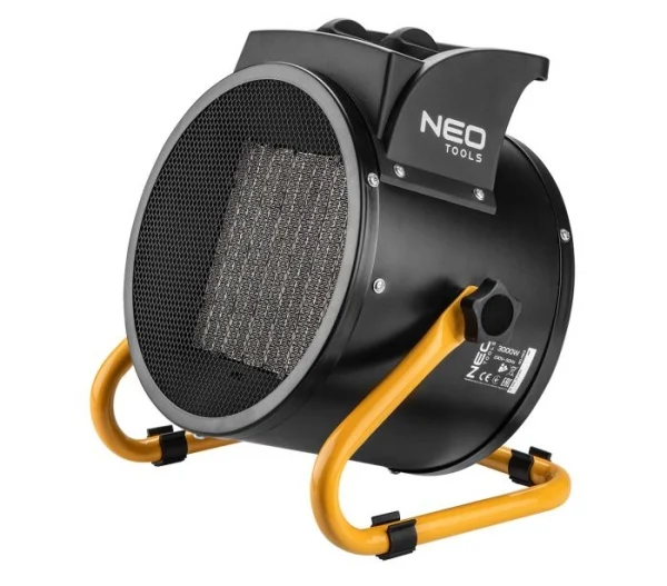 Keramička grejalica 3000W Neo Tools 90-063