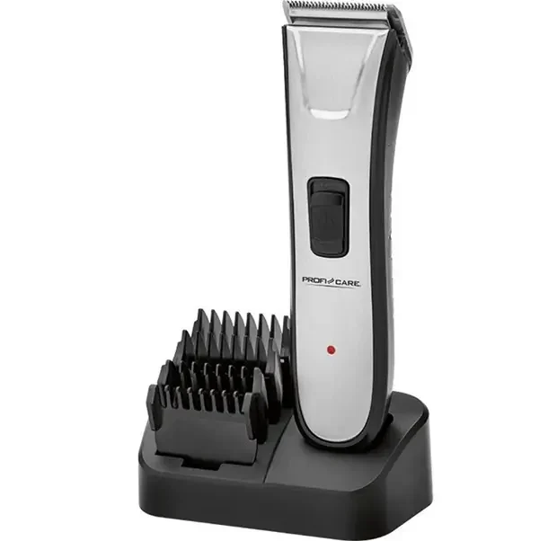 Trimer za kosu i bradu hrom USB PROFI CARE PC-HSM/R 3131