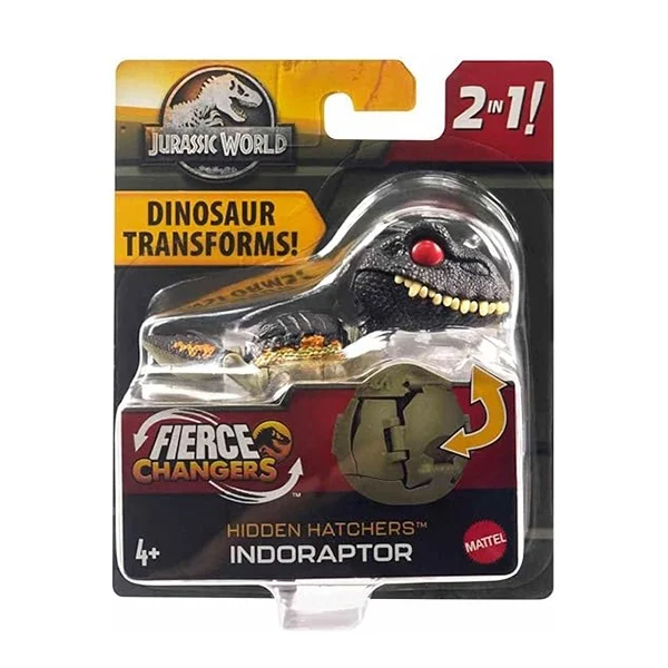 Dino jaje Indominusreks Svet iz doba Jure 116515