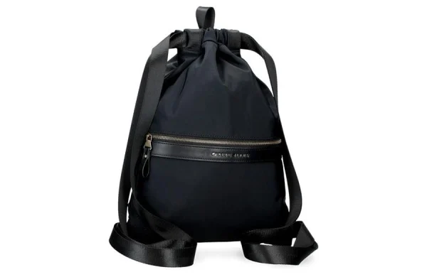 Ženska torba za sport Morgan crna Pepe Jeans 79.238.31