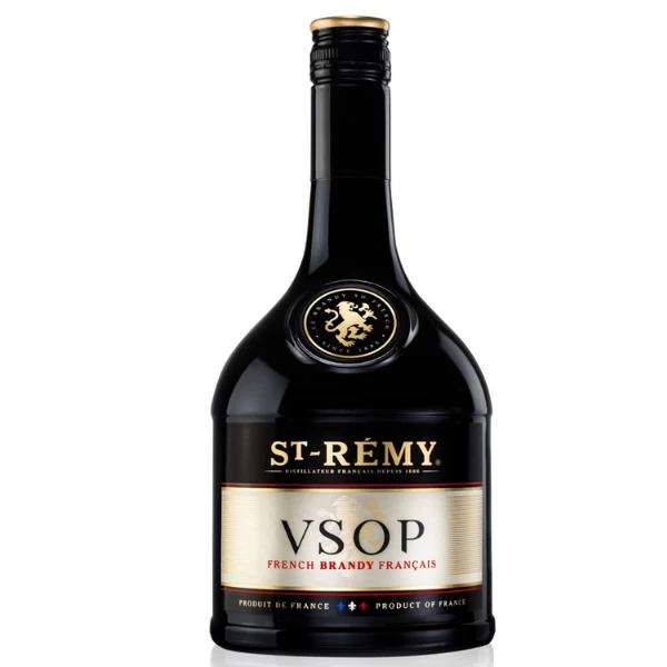 Brendi St. Rémy VSOP 0,7l
